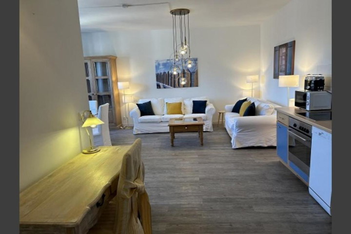 Bola 44 Zentrale Ferienwohnung Hamburg 2 Personen - Hamburg