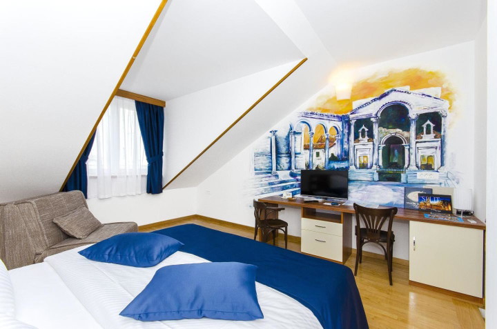 Palma Rooms B&b - Split