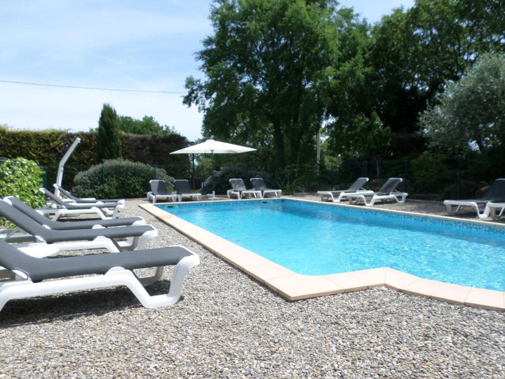 Hotel Les Oliviers - Lorgues
