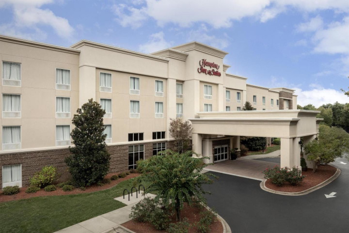 Hampton Inn & Suites Huntersville - Davidson, NC