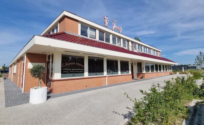 Tung Hotel - Putten
