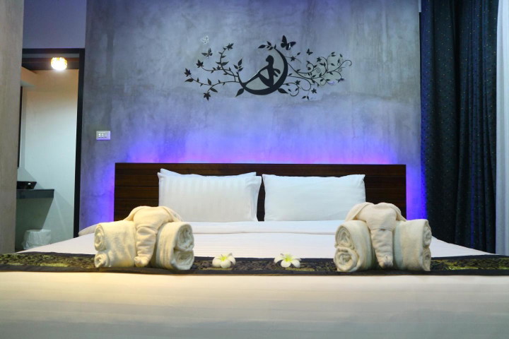 Baan Norkna Bangtao - Phuket
