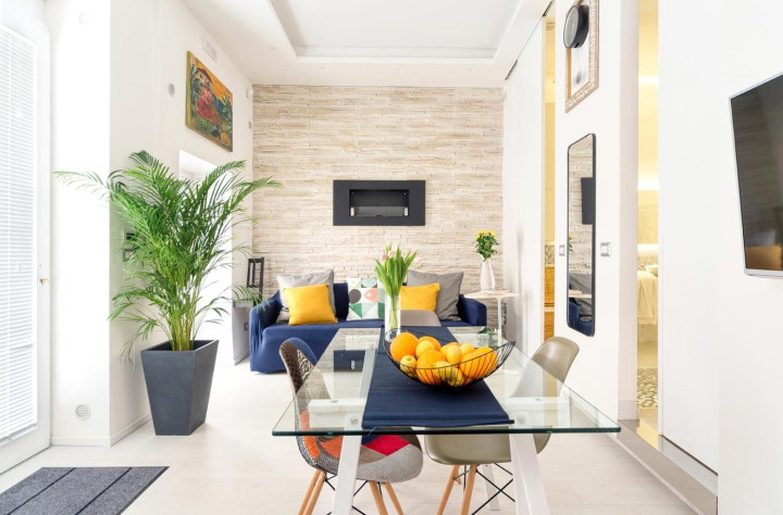Suite Bacco Ortigia - Syracuse