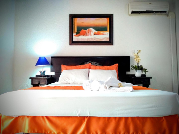 Hotel El Atajo - Yopal