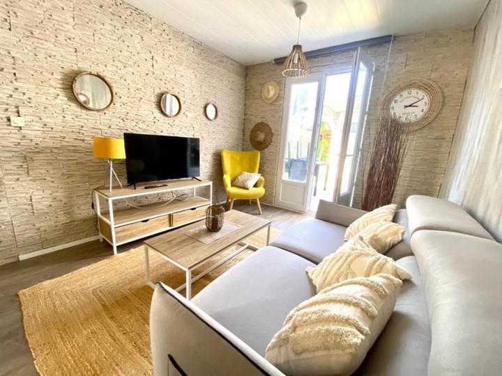 Chez Sophie - Le Crotoy