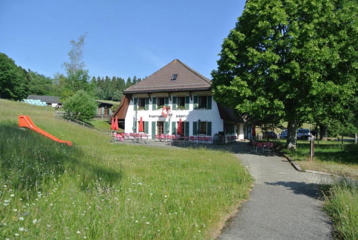 La Hohmatt - Biel/Bienne
