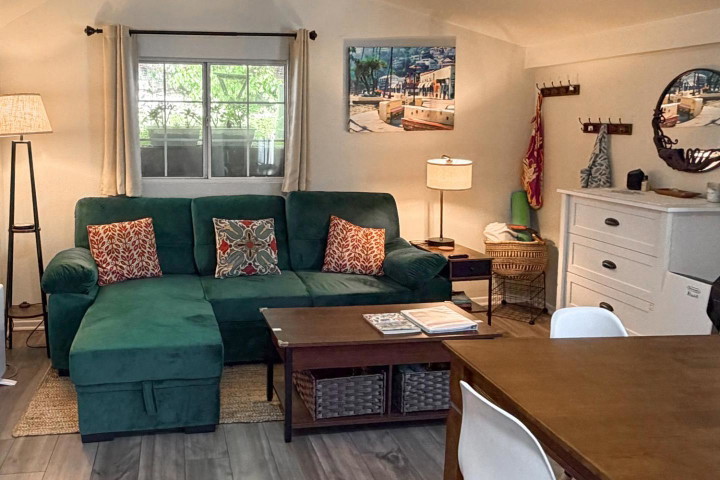 Avalon Cottage < Half-mi To Beaches & Crescent Ave - Avalon, CA