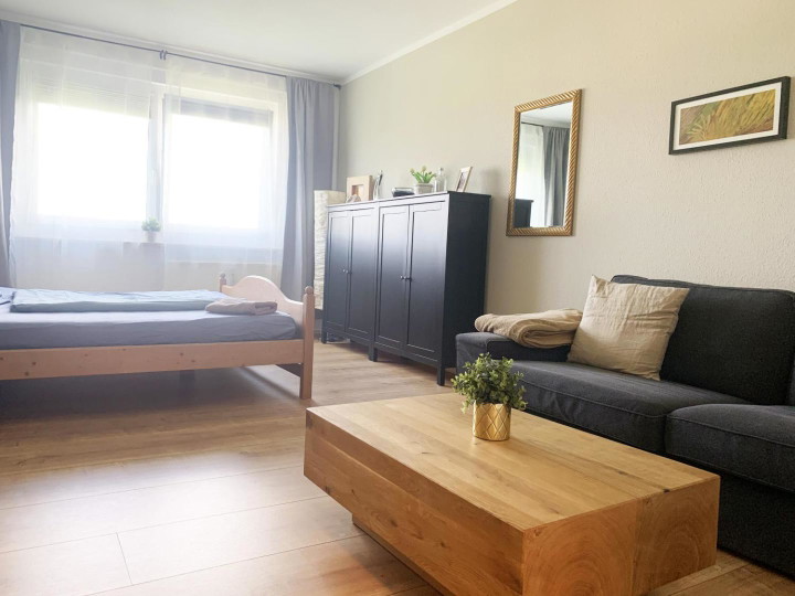 Apartment Bella - Saxony