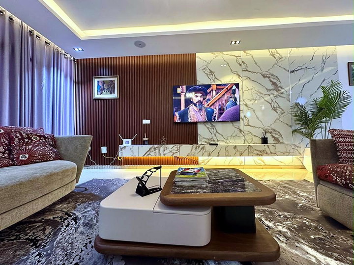 Fraa Homes - Lagos