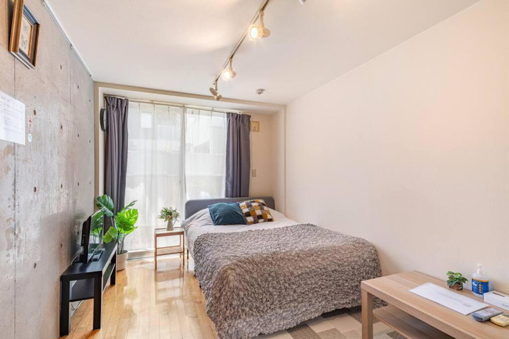 Shirokane Apartment Hotel 2 - Harajuku