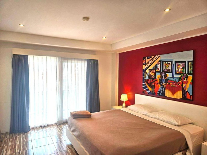 Al Fiore Guesthouse Pattaya - Pattaya