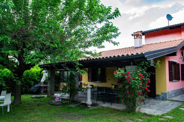 Casa Di Nina - Arona