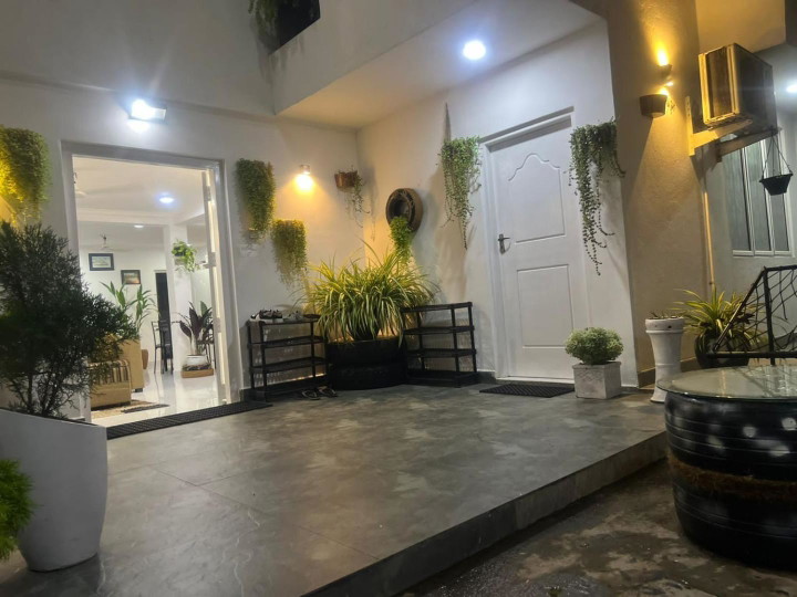 Malika Shelter Villa - Colombo (Sri Lanka)