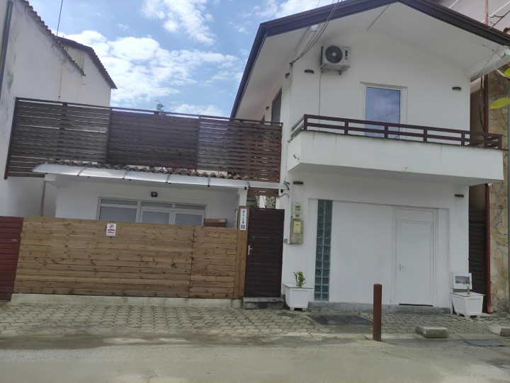 Vila 32 - District de Berat