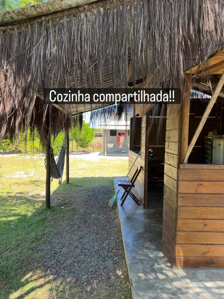 Camping Avohai - Bahia
