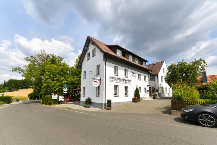 Gasthof Kolb - Bayreuth
