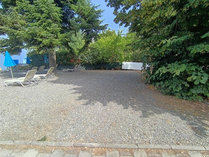 Tent Spots Travel Hub - Lake Ohrid