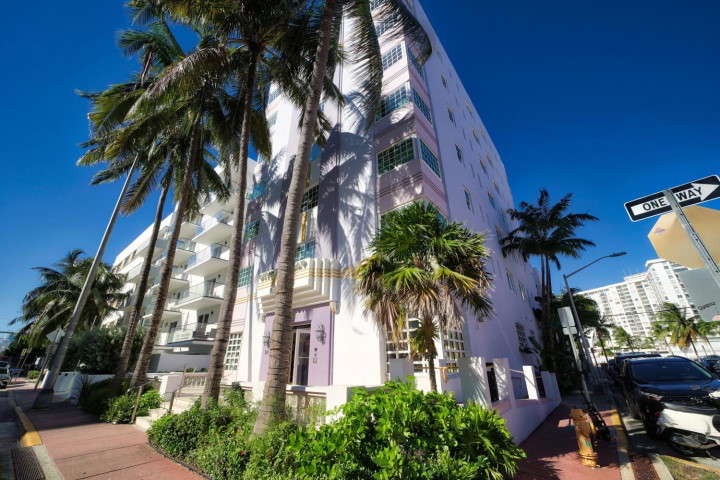 Le Particulier Miami - Miami Beach, FL