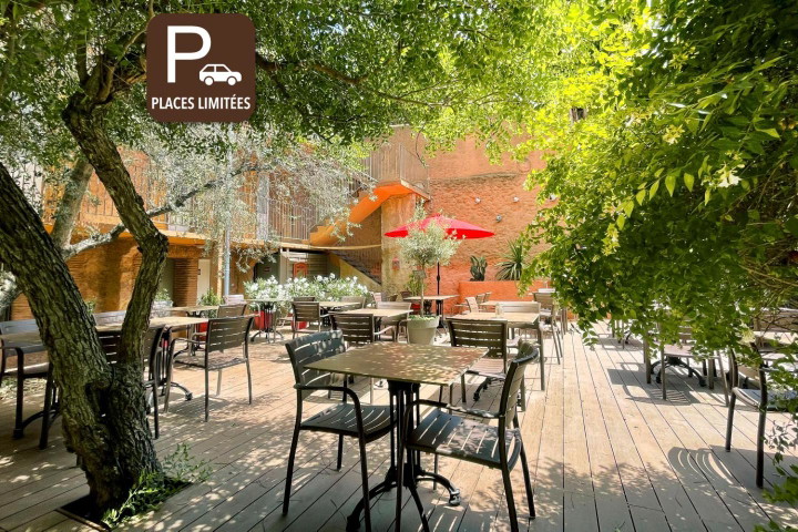 Hotel Le Magnan - Rochefort-du-Gard