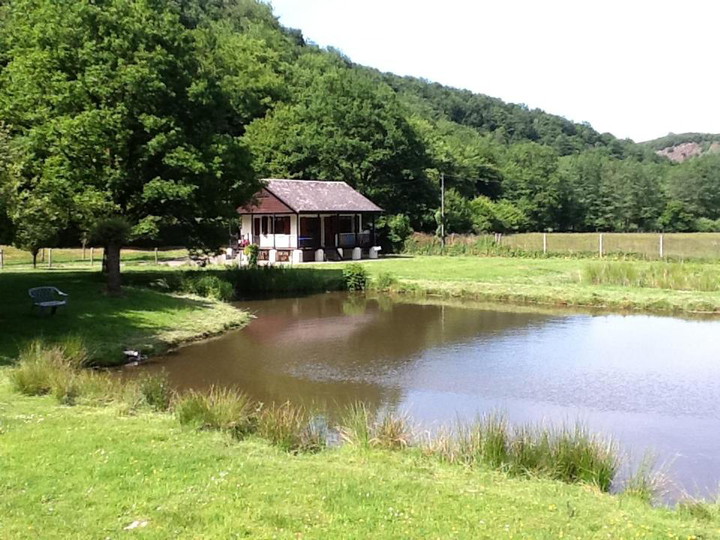 Chalet De Luve - Ardennen