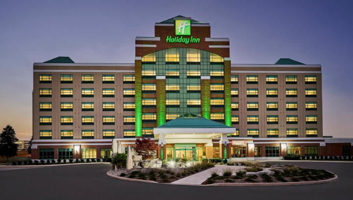 Holiday Inn & Suites Oakville At Bronte By Ihg - Hamilton