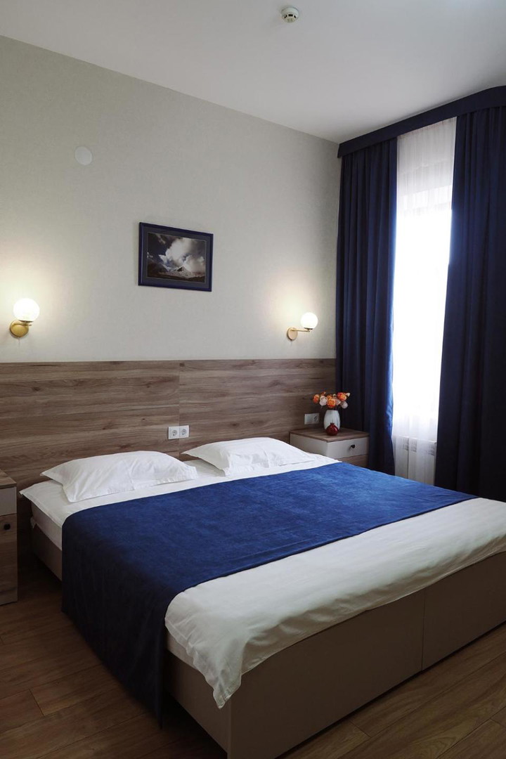 Asia Hotel - Bishkek