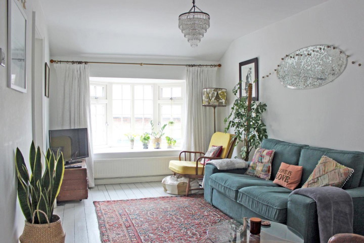 St Catherines Place - 요크