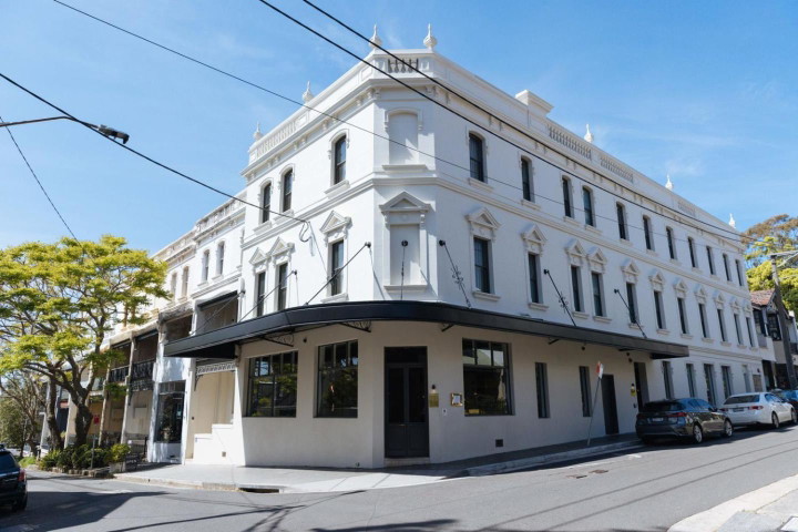 The Grand National Hotel By Saint Peter - Coogee