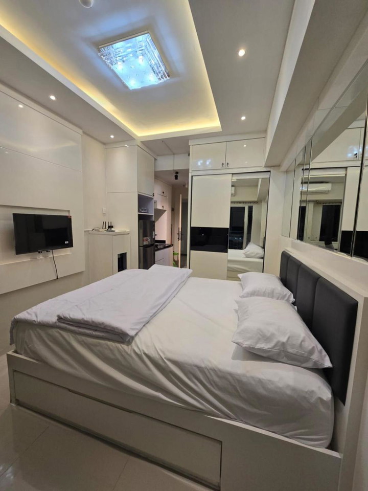 Cozy Stay Orchard Pakuwon Mall By Cherry Haven - Surabaya