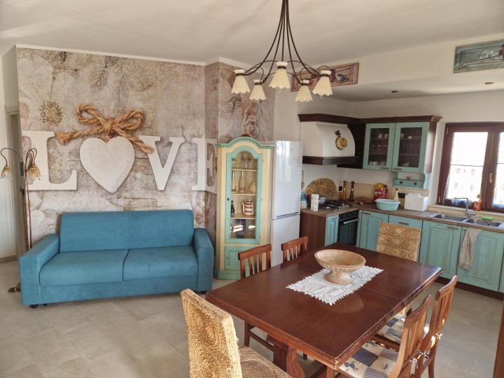 Nina's House 4 A 300 Mt Dal Mare - Calabria