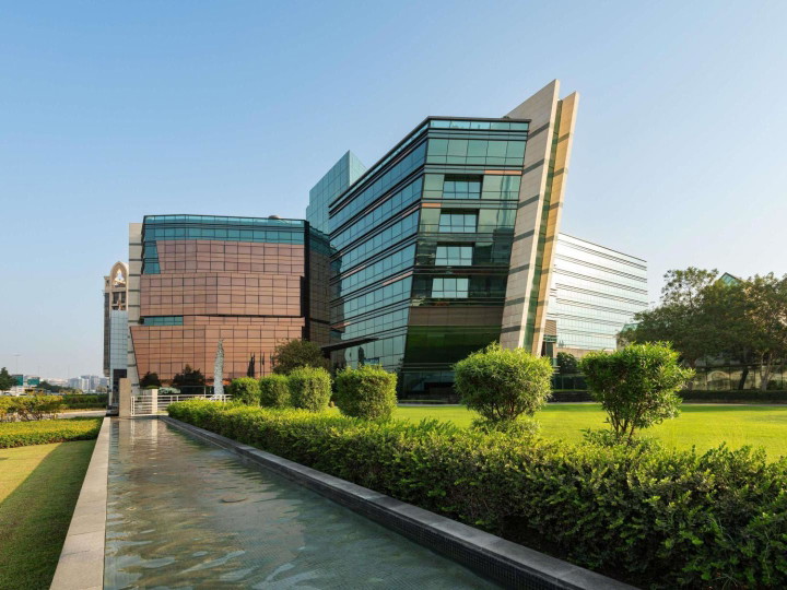 The Creekside Hotel, Dubai - An Accor Hotel - Dubai