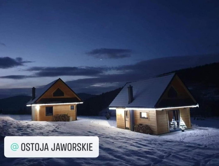 Ostoja Jaworskie - Poland