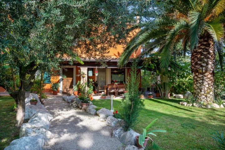 B&b La Gradina - Castelfidardo