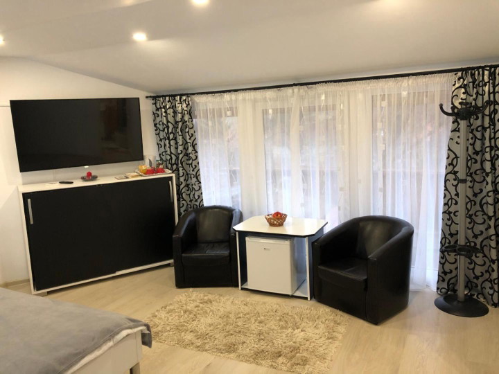 Toni Room - Sighișoara