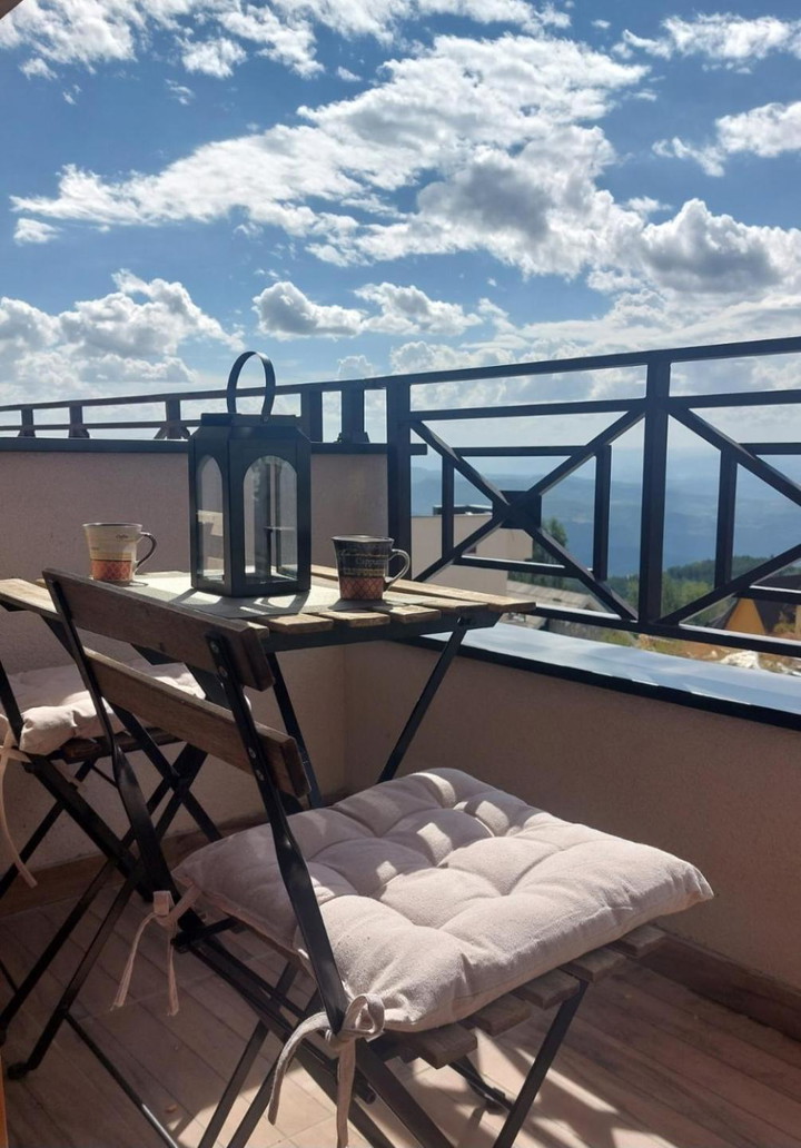 Apartman Viva Milmari - Serbia