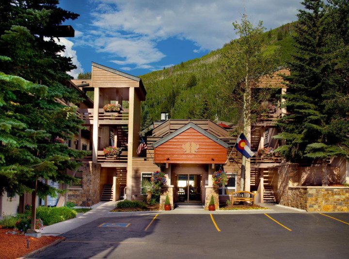 Eagle Point Resort - Vail, CO
