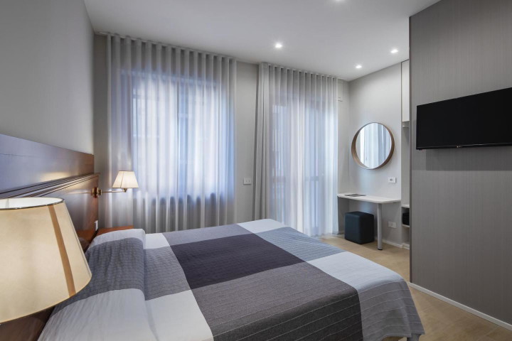 Hotel Excelsior Pavia - Pavia, Italy