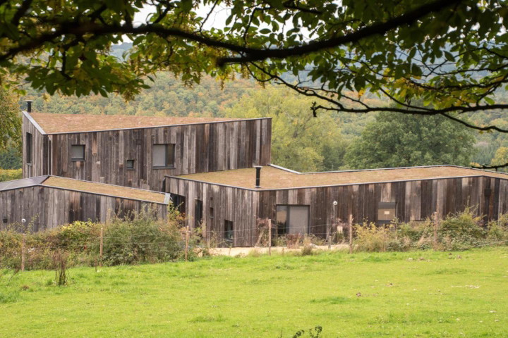 Maison D'hôtes Cerf'titude - Durbuy