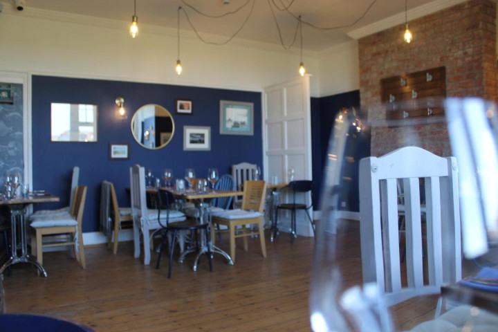 The Old Buoy Inn - Bamburgh