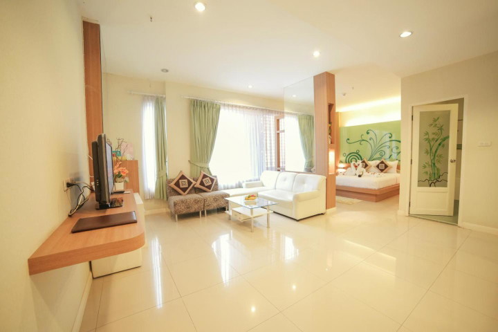 Lanexang Princess Hotel - 비엔티안