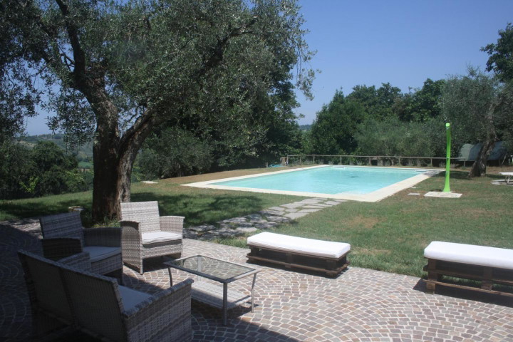 Antica Fonte Holiday Home - Cattolica