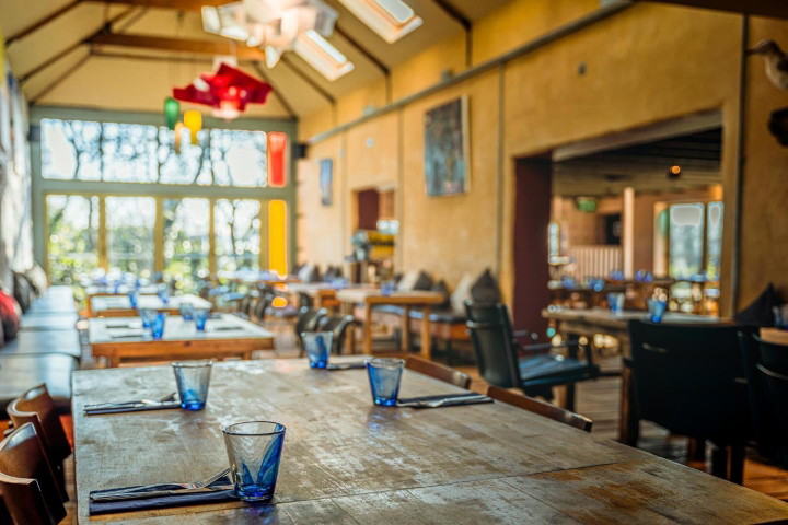 The Sheppey Inn - Glastonbury