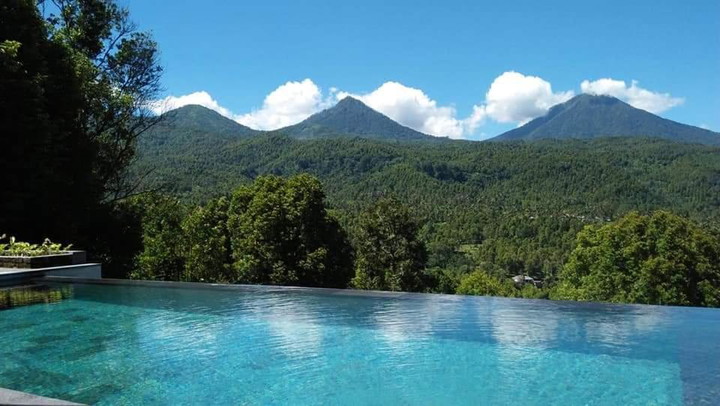 Nadya Homestay - Munduk