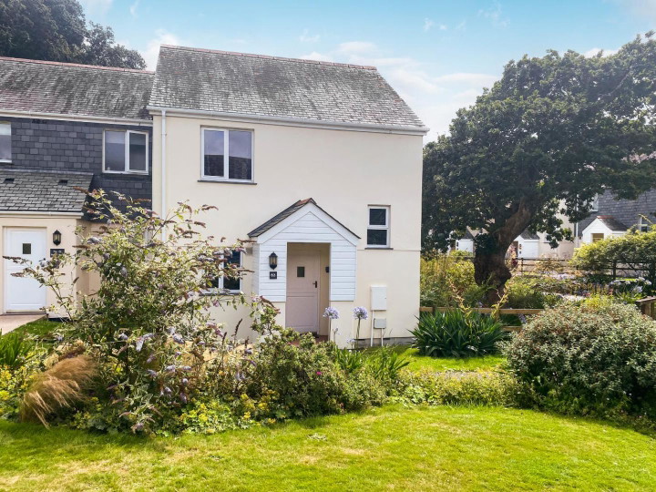Merizac - Falmouth