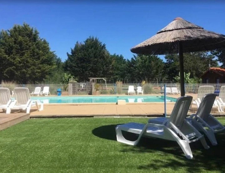 Chalet Confort 11 - France