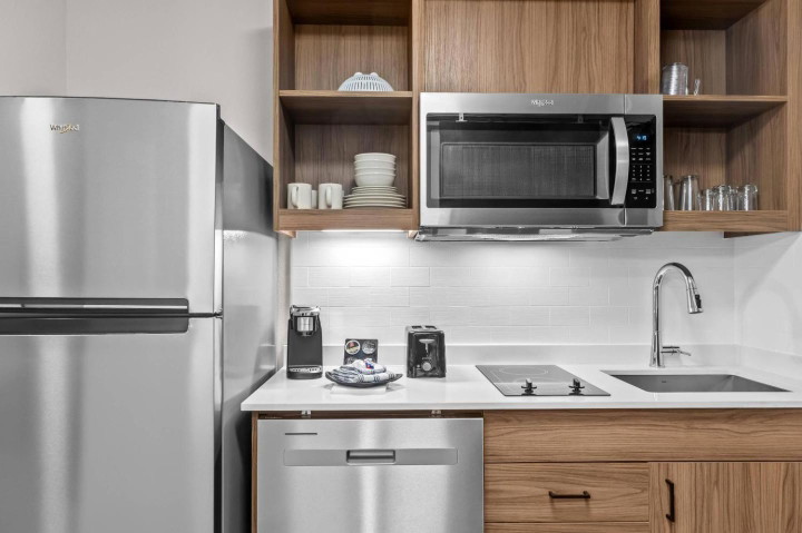 Everhome Suites Bowling Green By Choice Hotels - Bowling Green, KY