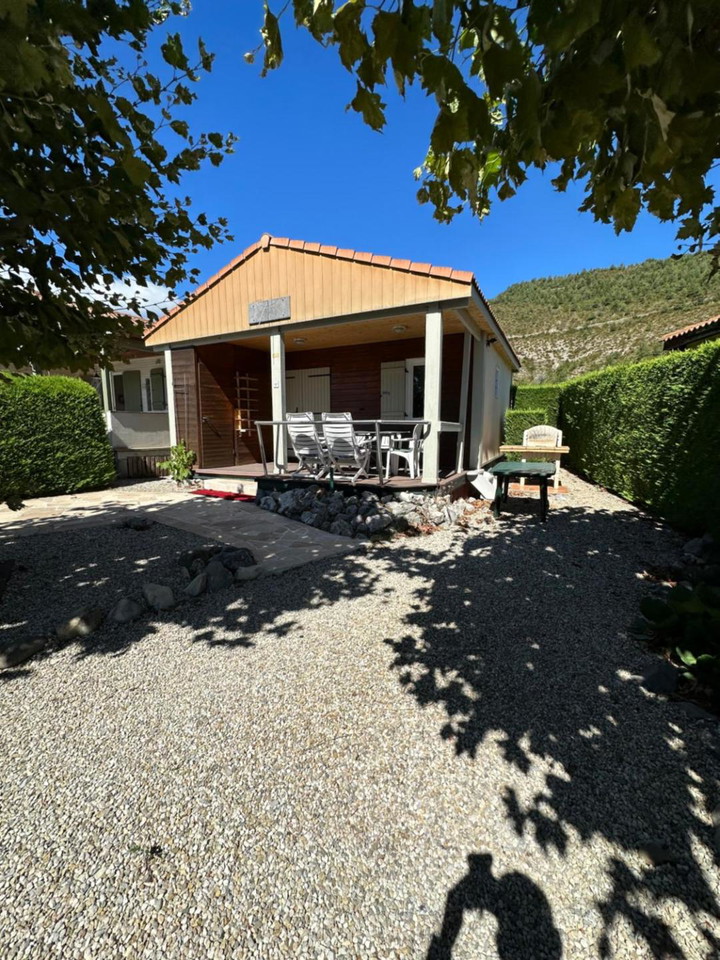 Les Roses 49 - Castellane