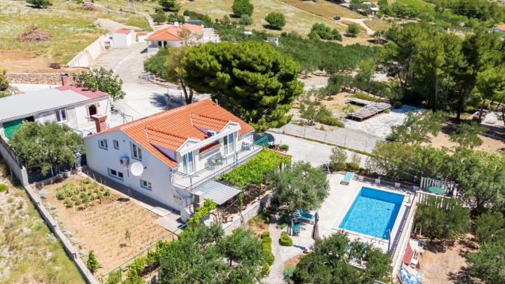 House Ratac - Stari Grad