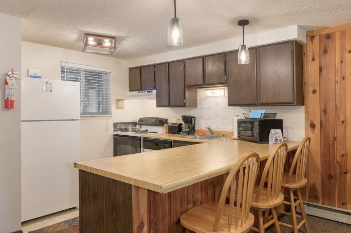 Beaver Village Unit #0623r - Winter Park, CO