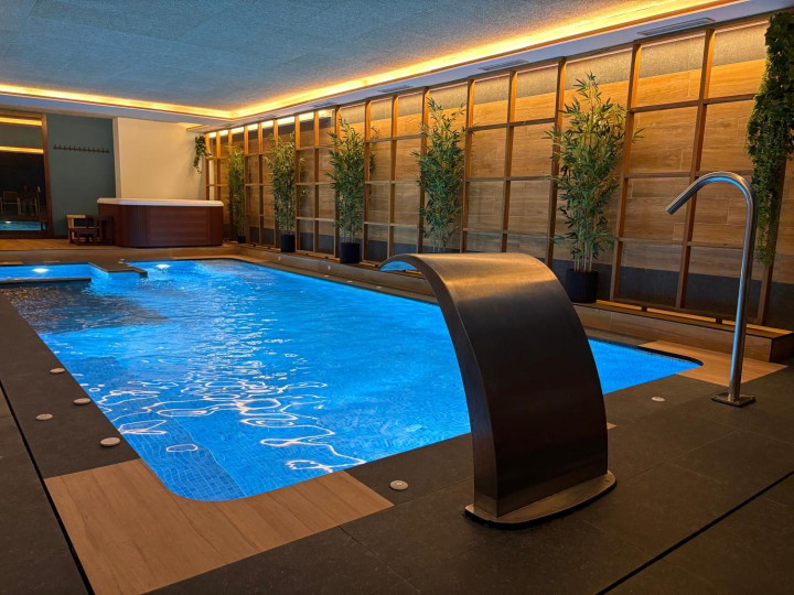 Hotel Spa Gbc Arcade - Redondela